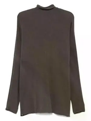 ISAAC SELLAM EXPERIENCE Cashmere Sweater