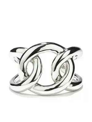 GOOSSENS Lhassa Cuff - Silver