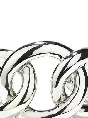 GOOSSENS Lhassa Cuff - Silver