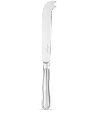 Christofle Albi Acier Cheese Knife - Silver