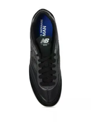 Junya Watanabe X New Balance Rc42 Sneakers - Black