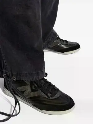 Junya Watanabe X New Balance Rc42 Sneakers - Black