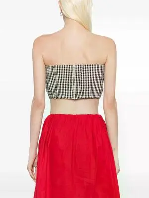 Posse Mira Crop Top