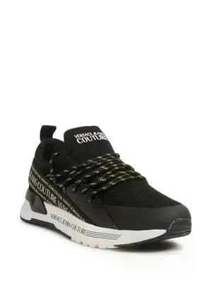 Versace Dynamic Sneakers