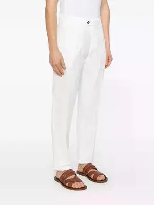 Eleventy Tapered Chinos