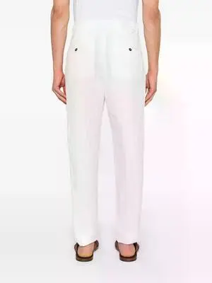 Eleventy Tapered Chinos