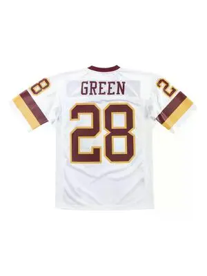 Mitchell & Ness Nfl Authentic Redskins 1991 Darrell Green Jersey - White
