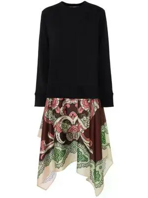 La Doublej Textured Day Dresses