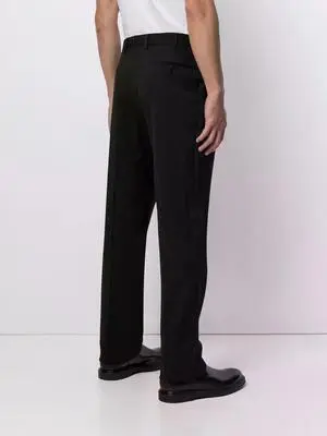 Ralph Lauren Purple Label Tailored Trousers
