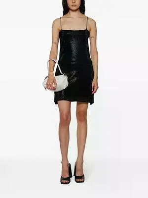 Alexander Wang Mini Slip Dress