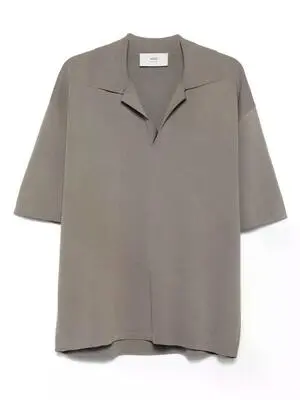 AMI Paris Knitted T-shirt