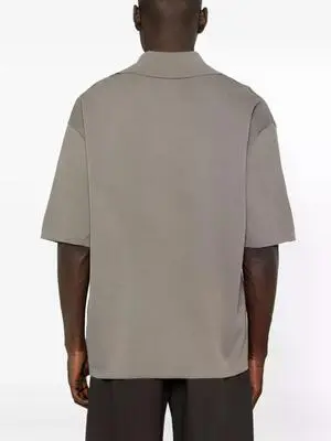 AMI Paris Knitted T-shirt