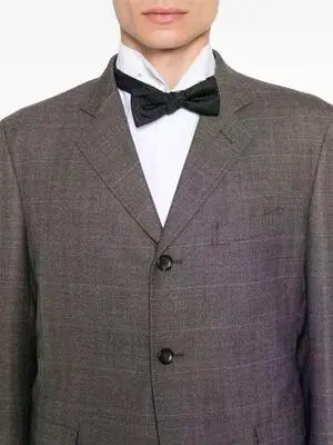 Junya Watanabe Panelled Coat