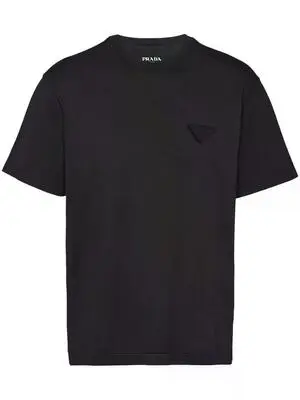 Prada Oversized T-shirts For Men