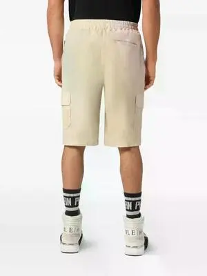 Philipp Plein Cargo Shorts