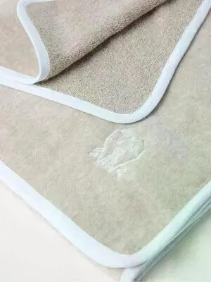 Brunello Cucinelli Logo-embroidered Towel