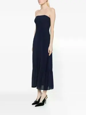 REFORMATION Arta Dress