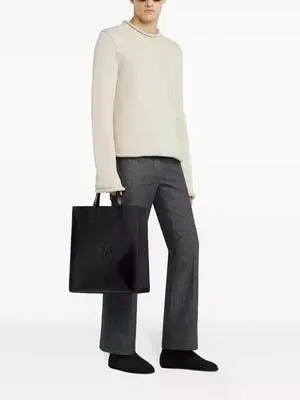 COURREGES Ac Tote Bag