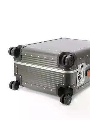 FPM MILANO Spinner Luggage Bag