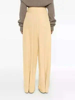 MAISON MARGIELA Drop-crotch Jeans