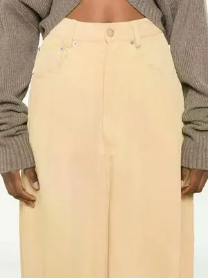 MAISON MARGIELA Drop-crotch Jeans