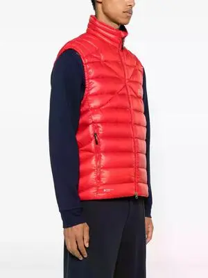 Rlx Ralph Lauren Padded Gilet