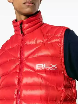 Rlx Ralph Lauren Padded Gilet