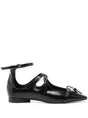 PIFERI Ambrosia Flat Shoes