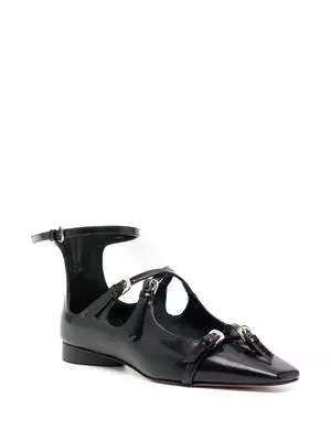 PIFERI Ambrosia Flat Shoes