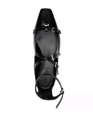 PIFERI Ambrosia Flat Shoes