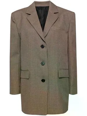 JUUN.J Loose Fit Single Jacket