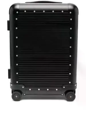 Fpm Milano Studded Travel Bags