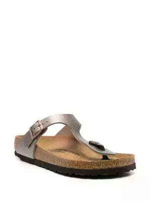BIRKENSTOCK Gizeh Thong Flat Sandals