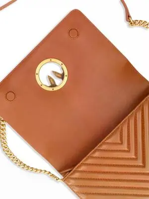Pinko Classic Love Click Cross Body Bag