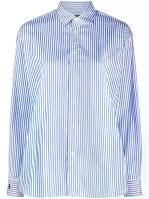 Polo Ralph Lauren Striped Cotton Shirt