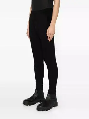 LABEL UNDER CONSTRUCTION Elasticated Waist Trousers