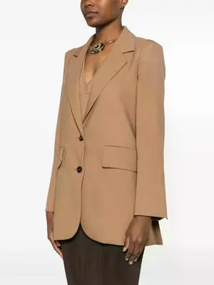 Max Mara Kitten Blazer