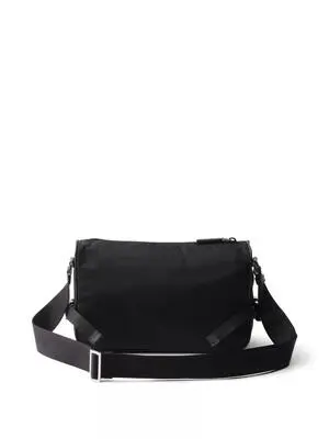 Prada Medium Re-nylon Crossbody Bag