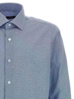 BARBA NAPOLI Culto Shirt