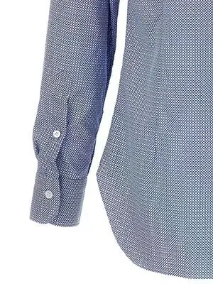 BARBA NAPOLI Culto Shirt