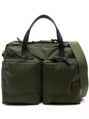 Filson Dryden Briefcase - Green