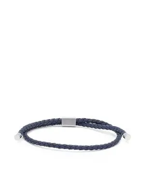 RODERER Stefano Braided Bracelet