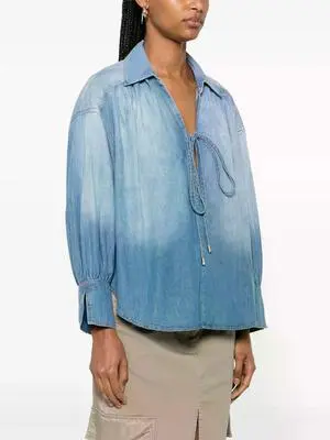 Pinko Calahari Blouse