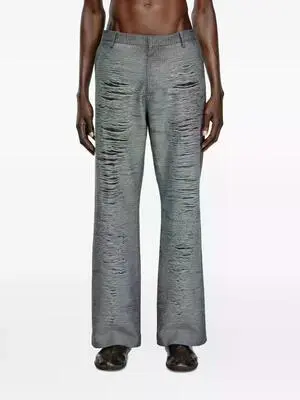 DIESEL® P-boix Trousers - Grey