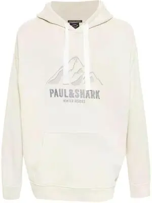 Paul & Shark Hooded Sweatshirts Hoodies For Men
