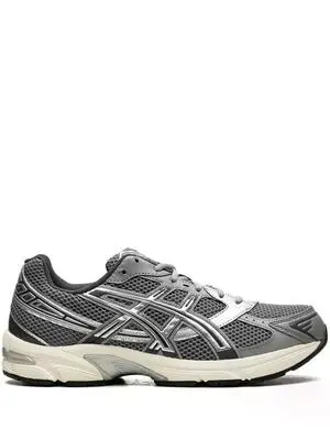Asics Gel-1130 Clay / Pure Silver Sneakers - Grey