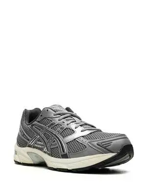 Asics Gel-1130 Clay / Pure Silver Sneakers - Grey