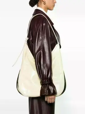 Benedetta Bruzziches Amalia La Grande Shoulder Bag