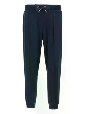 SUN 68 Pleated Track Pants