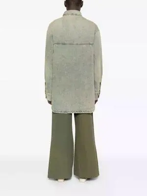 ENTIRE STUDIOS Herculean Shirt - Neutrals